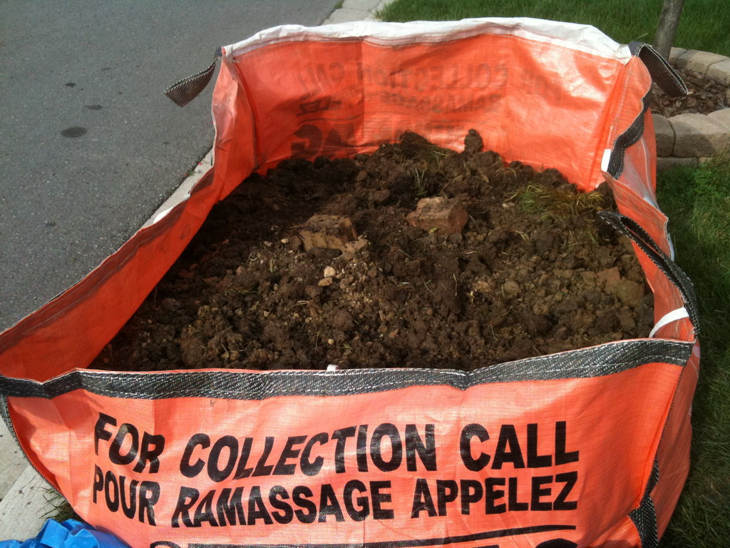 DIY Landscaping Project - Fixing Drainage in Backyard + Front yard ...