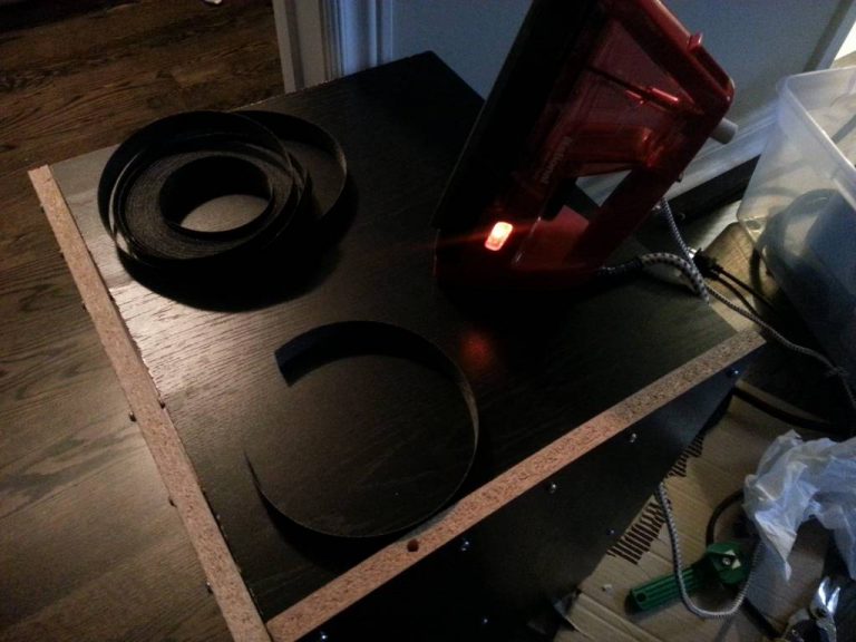 DIY Cat Tunnels / Doors / Pass Through / Bypass between rooms - DIYable.com