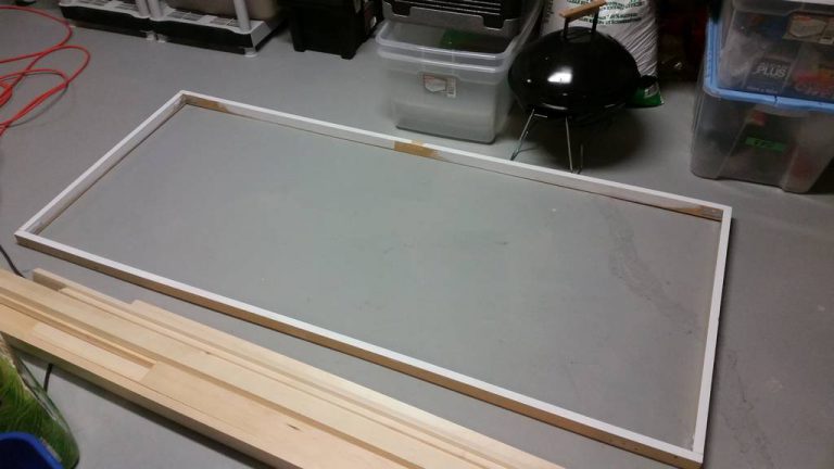 DIY Cat Gate V4.0 - DIYable.com