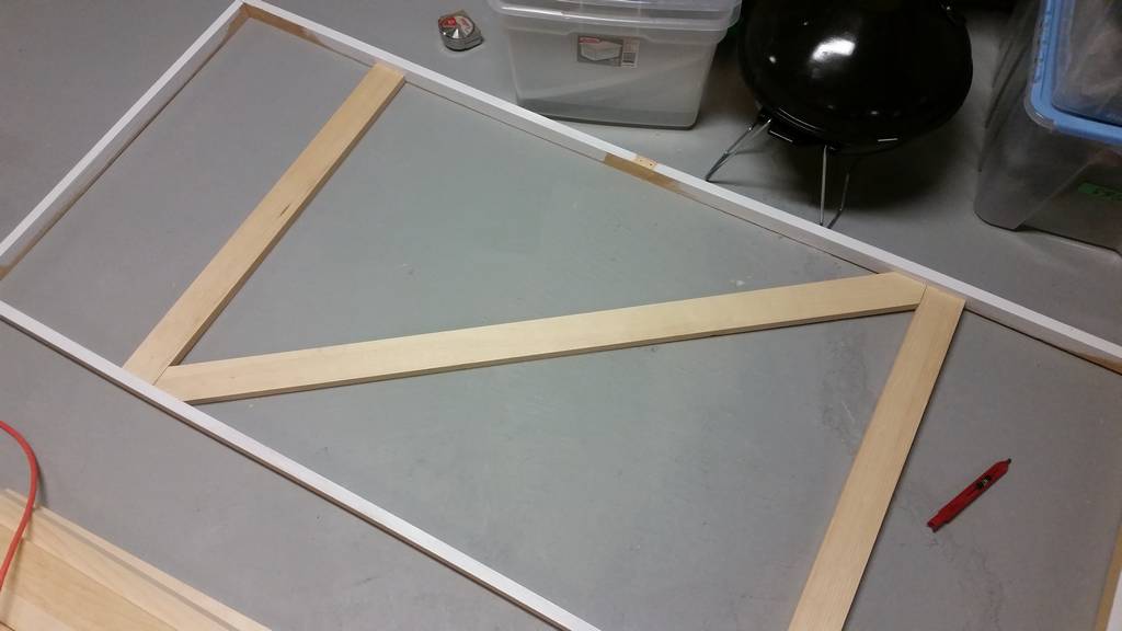 DIY Cat Gate V4.0 - DIYable.com