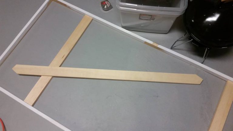 DIY Cat Gate V4.0 - DIYable.com