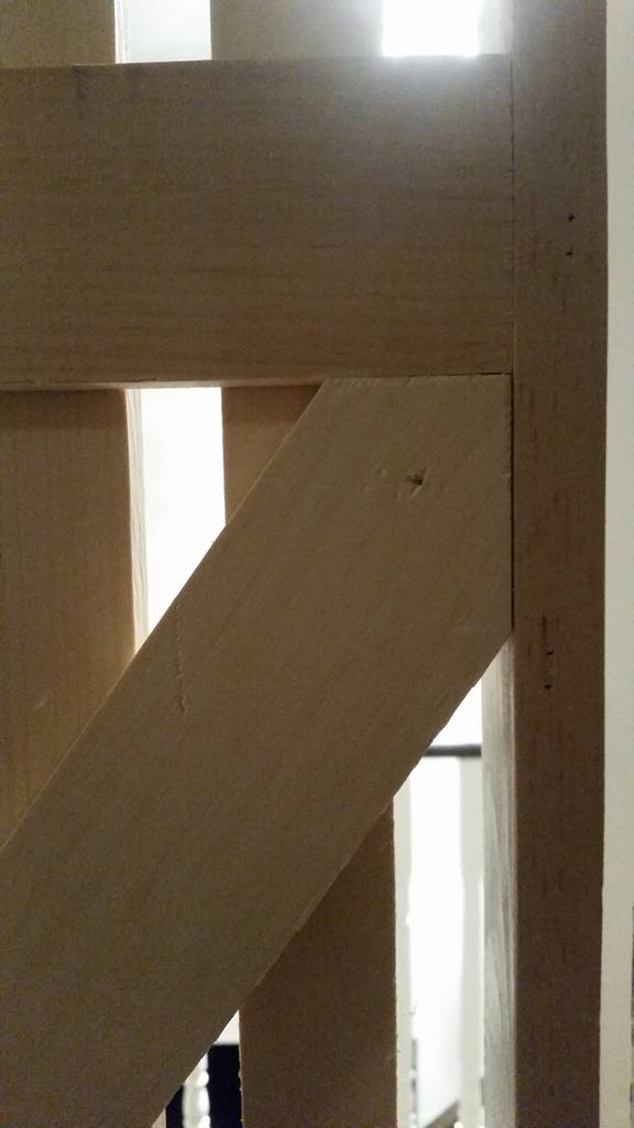 DIY Cat Gate V4.0 - DIYable.com