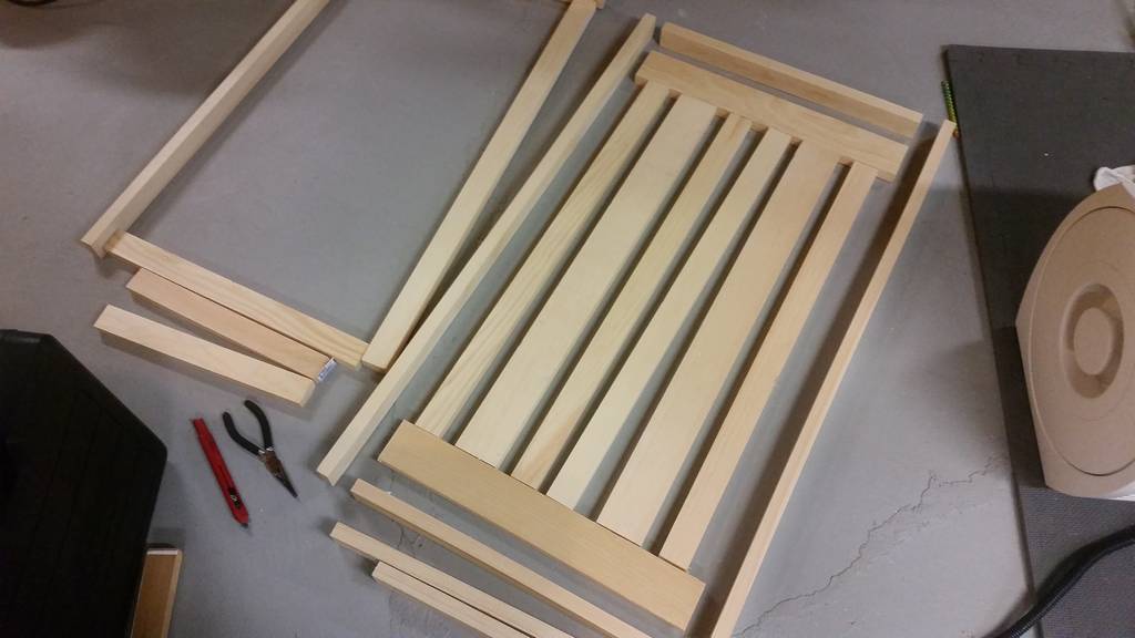 DIY Cat Gate V4.0 - DIYable.com