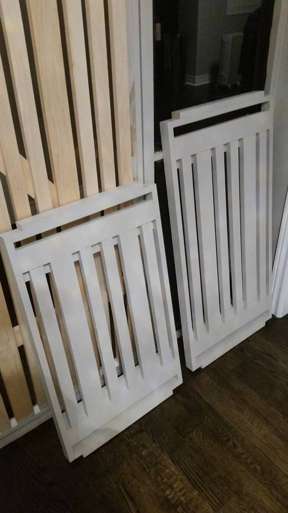 DIY Cat Gate V4.0 - DIYable.com