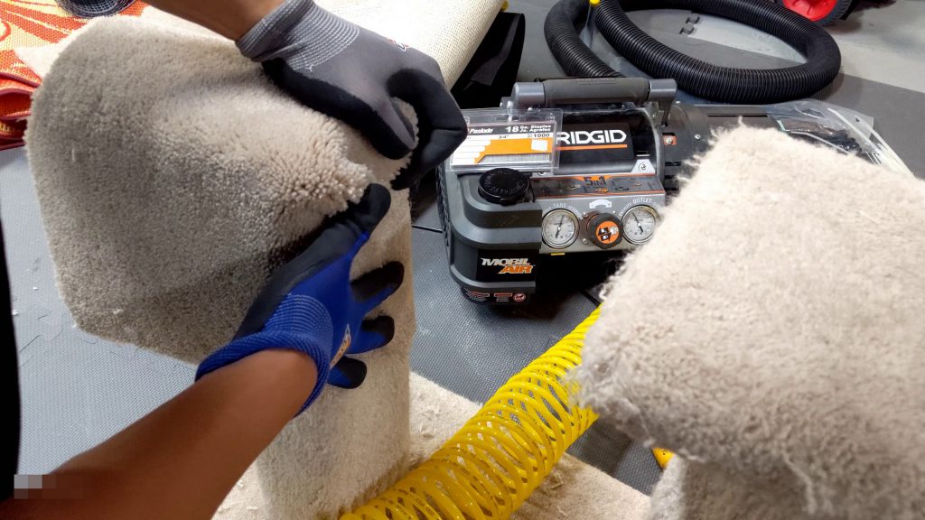 How to repair a scratching post for your beloved cats? - DIYable.com