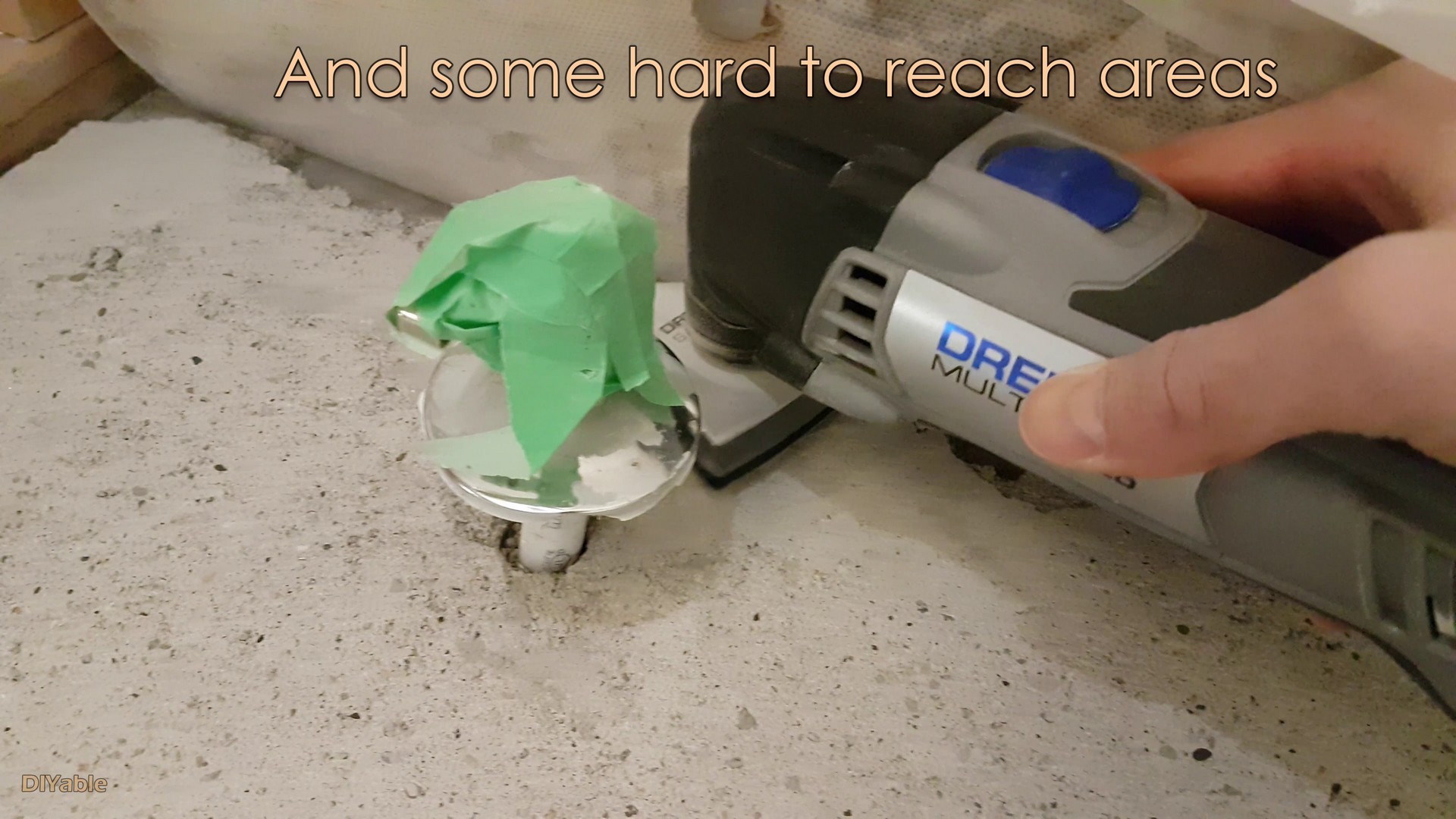 Tile Question: Can you reuse the existing mortar bed on plywood ...