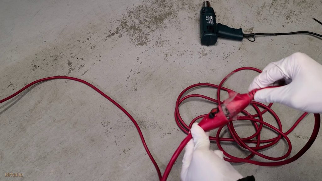 How to repair damaged extension cords like a Pro? - DIYable.com