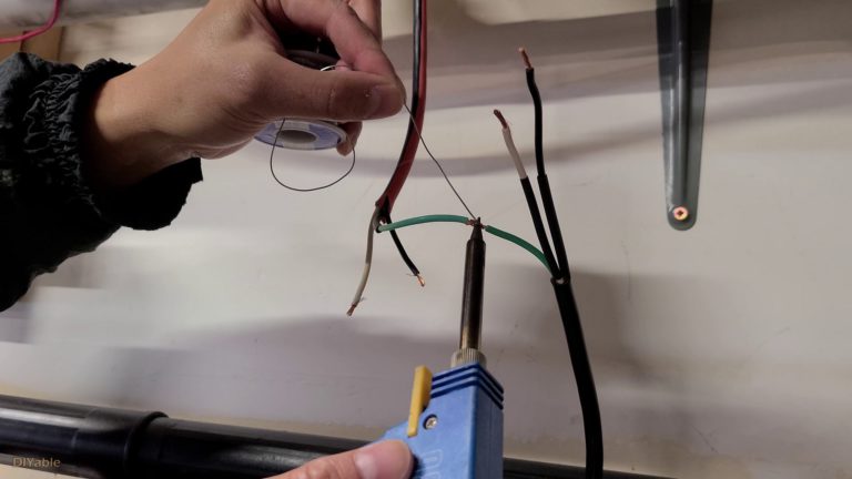 How to repair damaged extension cords like a Pro? - DIYable.com