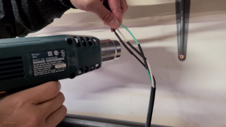 How to repair damaged extension cords like a Pro? – DIYable.com