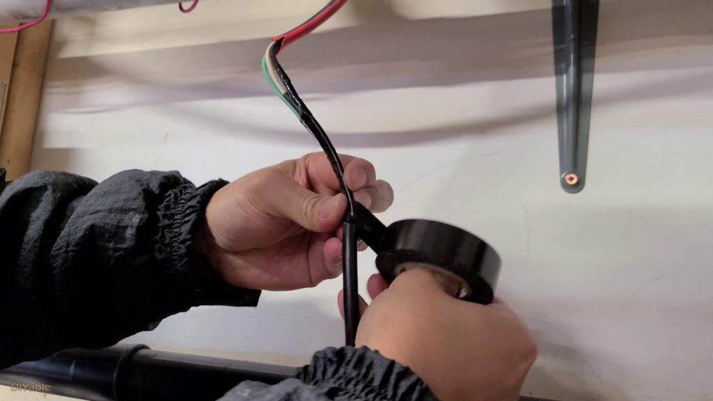 How to repair damaged extension cords like a Pro? – DIYable.com