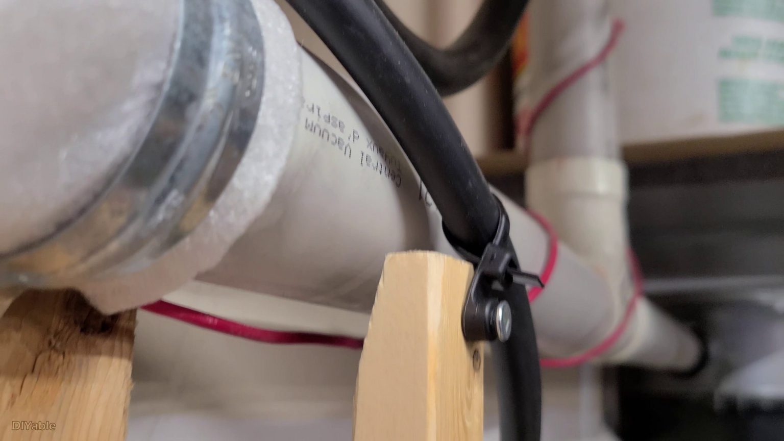 How to install extension cable for Tesla 240V mobile charger and make ...