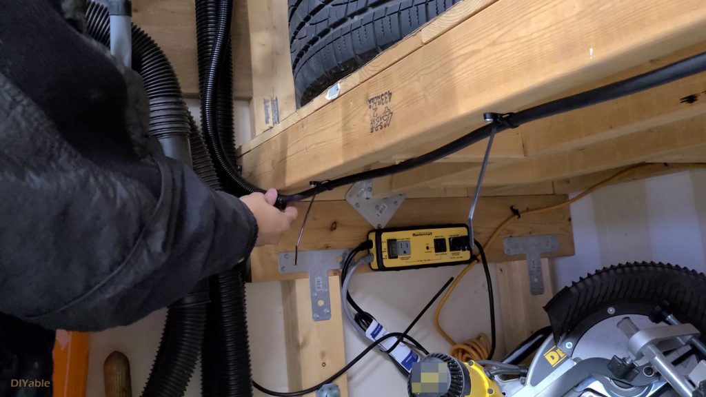 How to install extension cable for Tesla 240V mobile charger and make ...