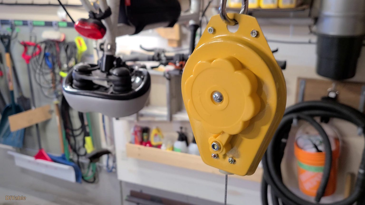 How to install extension cable for Tesla 240V mobile charger and make ...