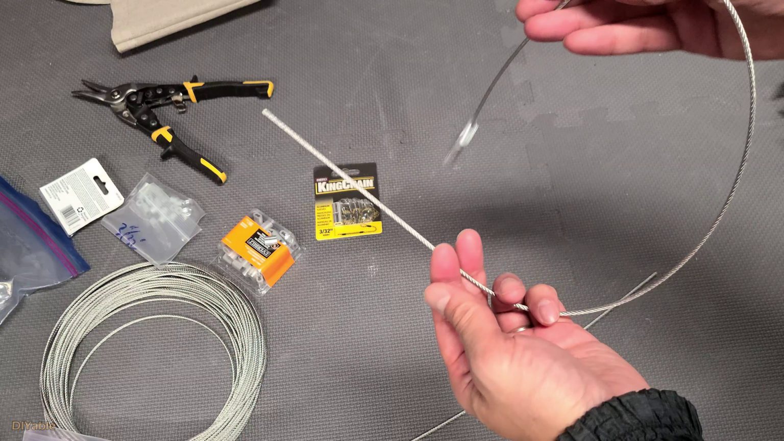 How to install extension cable for Tesla 240V mobile charger and make ...