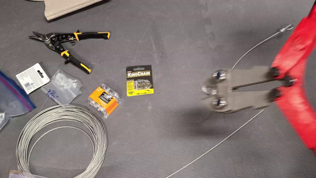 How to install extension cable for Tesla 240V mobile charger and make ...