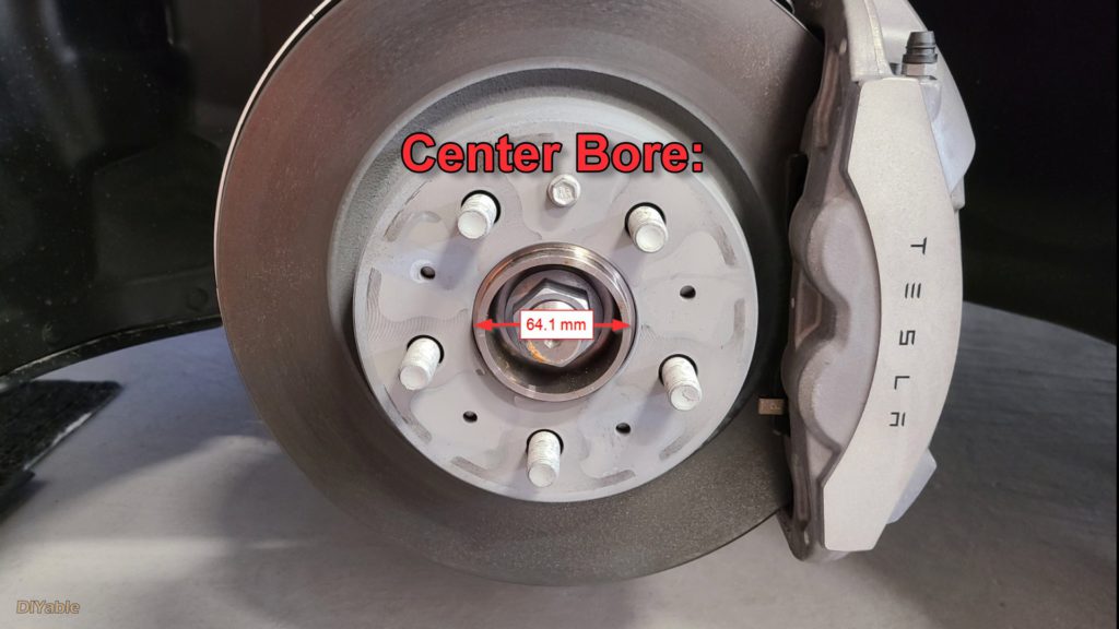 How to install Viking Contact 7 and Replika R241 on Tesla? - DIYable.com