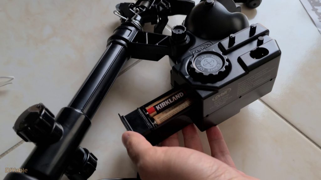 How to build a portable animal deterrent and repellent system with ...