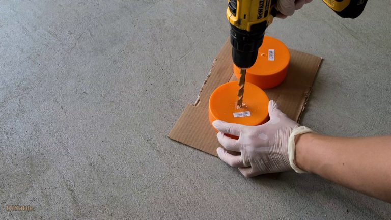 How to build a Lawn Striping Roller using ABS/PVC pipe? - DIYable.com