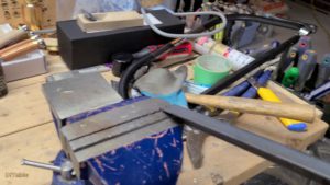 How to build a Lawn Striping Roller using ABS/PVC pipe? – DIYable.com