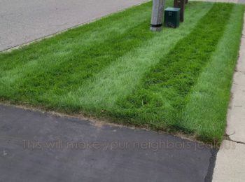 How to build a Lawn Striping Roller using ABS/PVC pipe? - DIYable.com