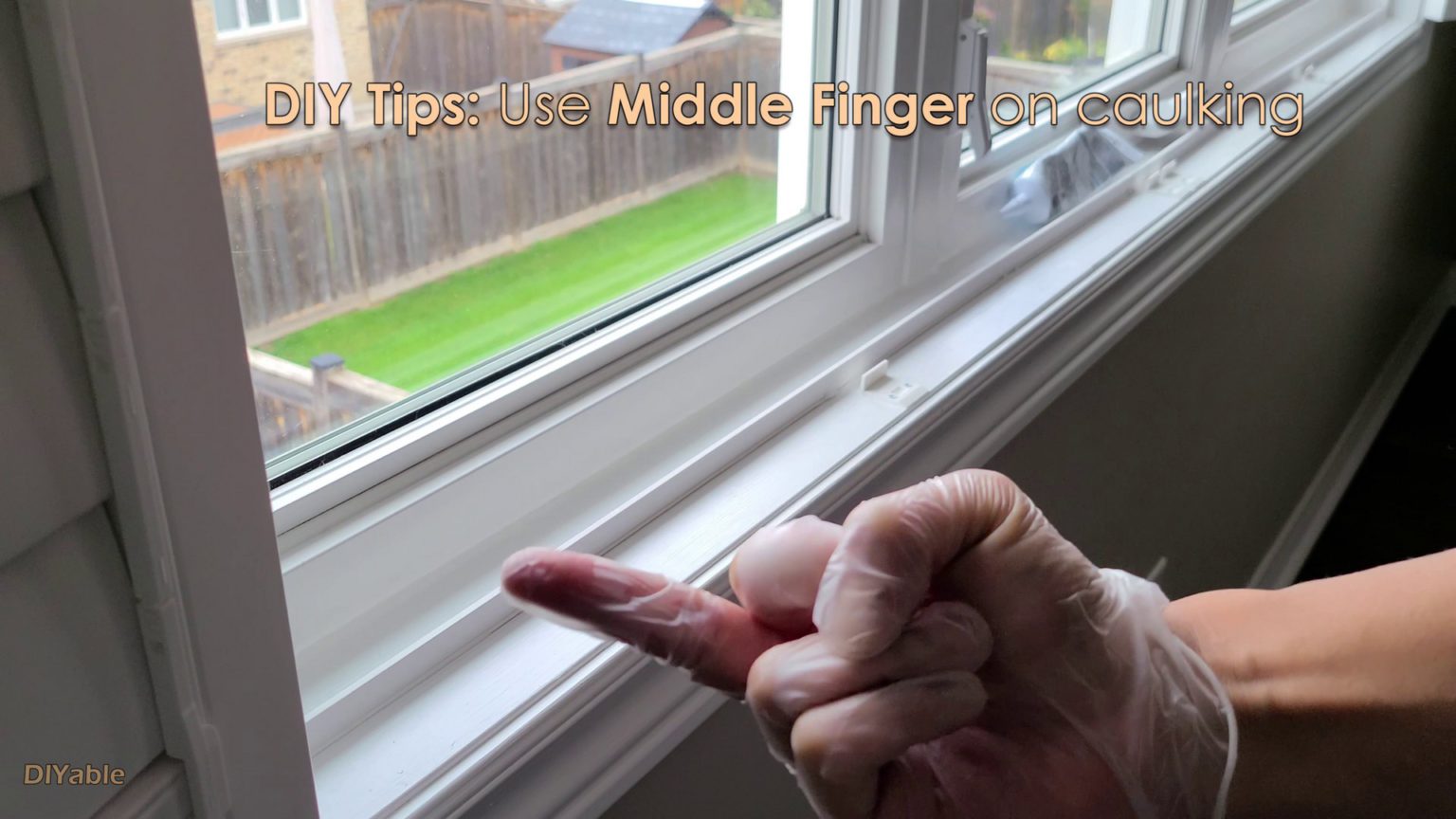 How to install Windows Insulation Kit with Window Shutters? - DIYable.com