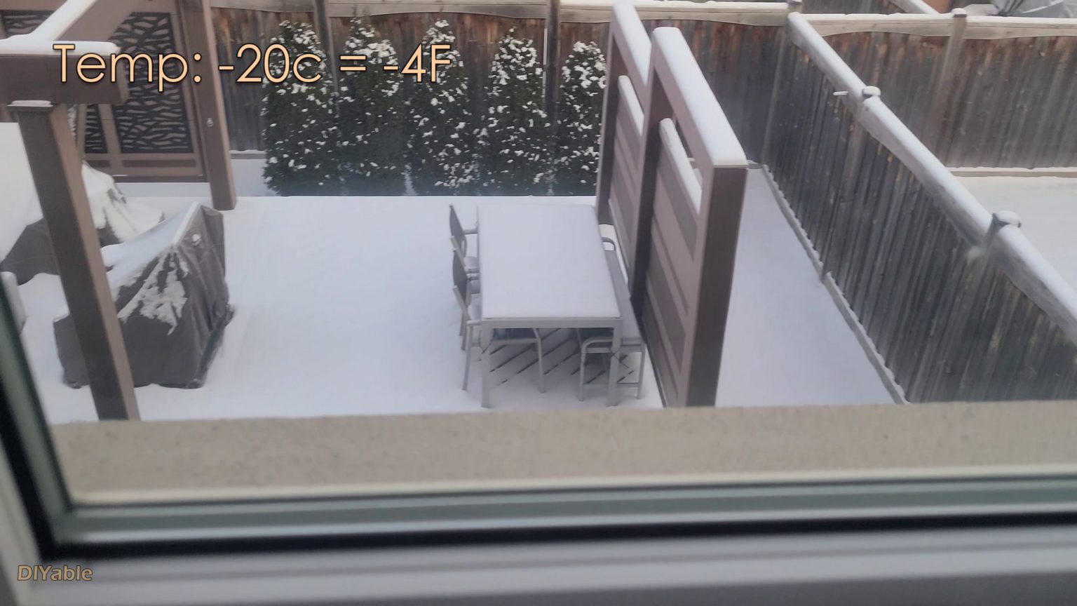 How to install Windows Insulation Kit with Window Shutters? – DIYable.com