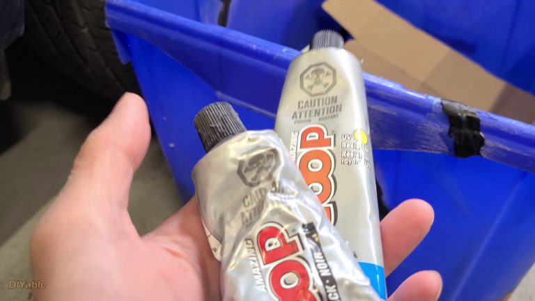 How to repair broken garbage bin, green bin and recycling box ...